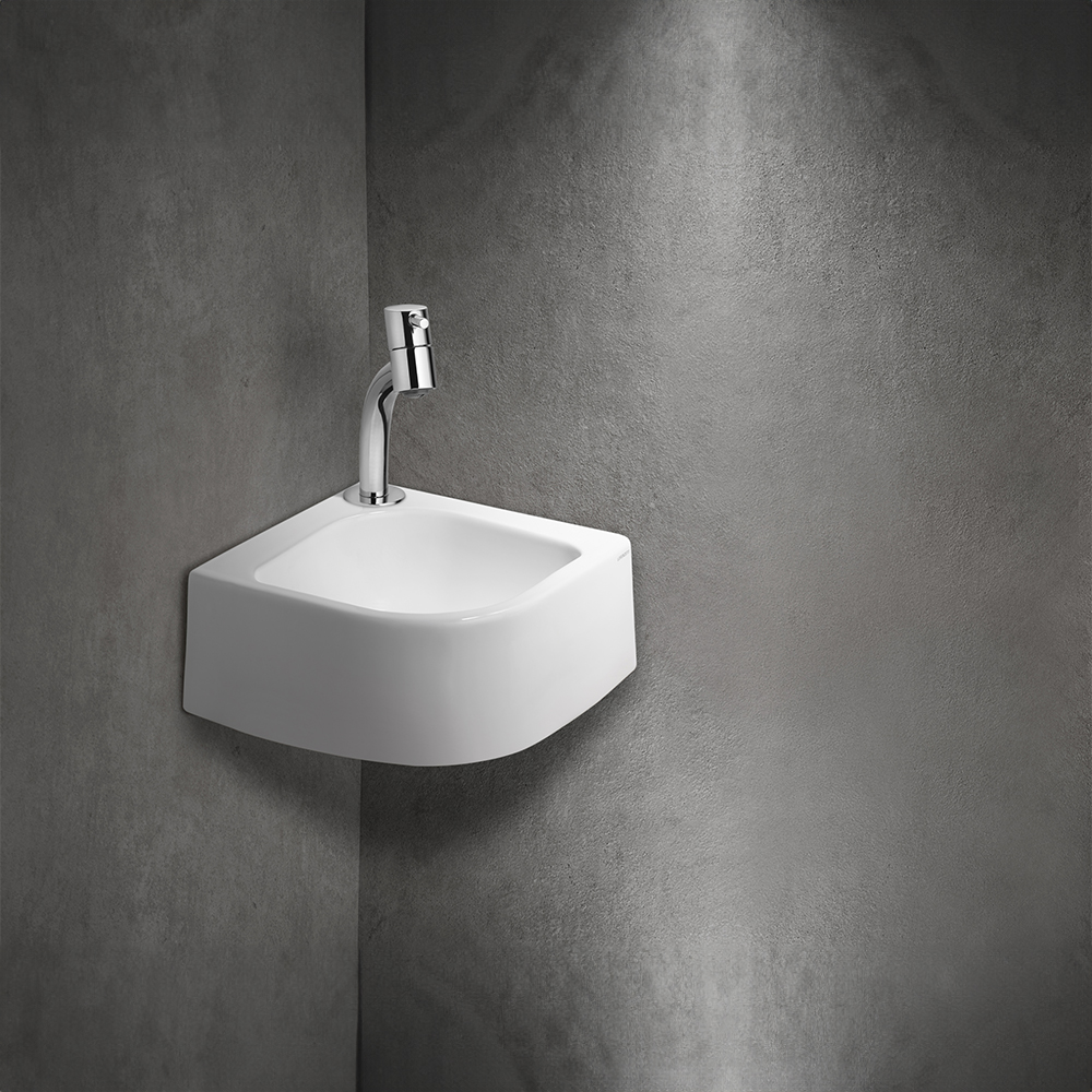 Cuba LS-50 - Cuba de Canto | Lorenzetti - Mais do que você imagina